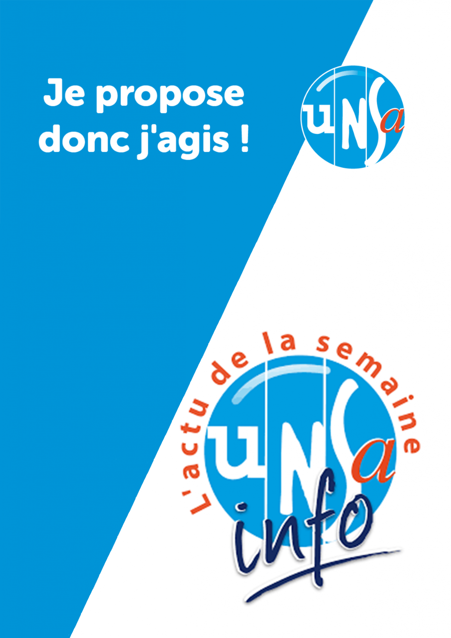 UNSA Commerces & Services - Le Syndicalisme au Service de la Justice ...