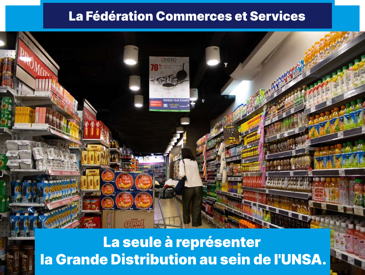 Les relations de la grande distribution avec la filière alimentaire ...