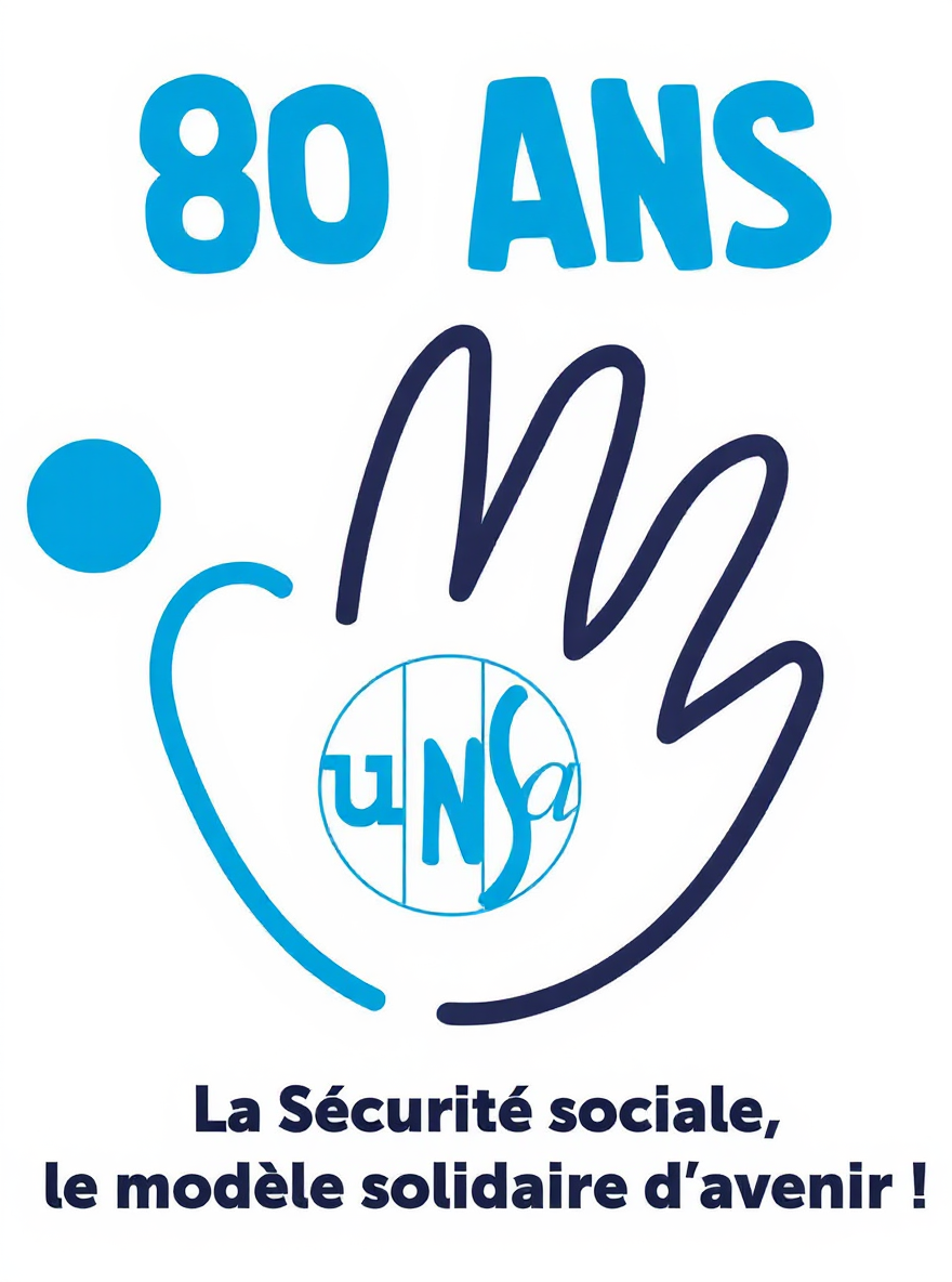 L’UNSA fête les 80 ans de la Sécurité sociale | UNSA Commerces Distribution & Services
